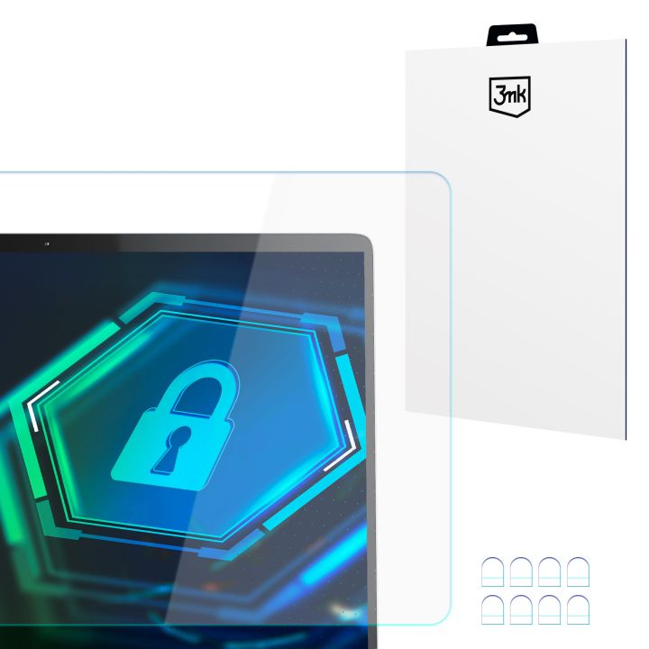 Folia prywatyzująca na Dell Precision 5690 - 3mk Privacy 2-way (without ...