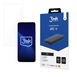 ZTE Optus X Tap 3 - 3mk ARC+
