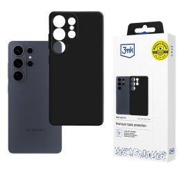 Etui na Samsung Galaxy S26 Ultra - 3mk Matt Case Pro
