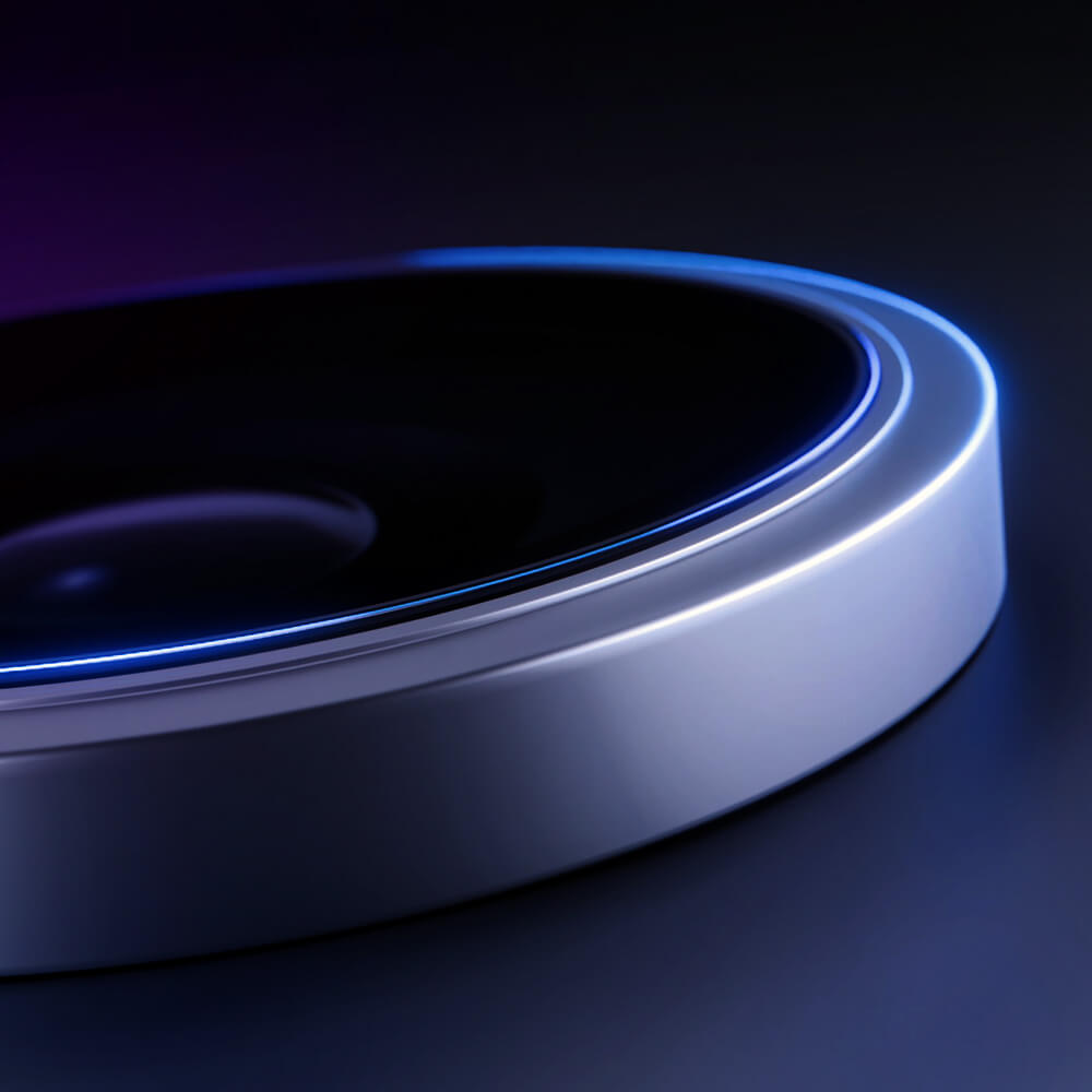 Szkło na obiektyw aparatu do Oppo Reno 15 Pro Max 5G (CPH2811) - 3mk ...