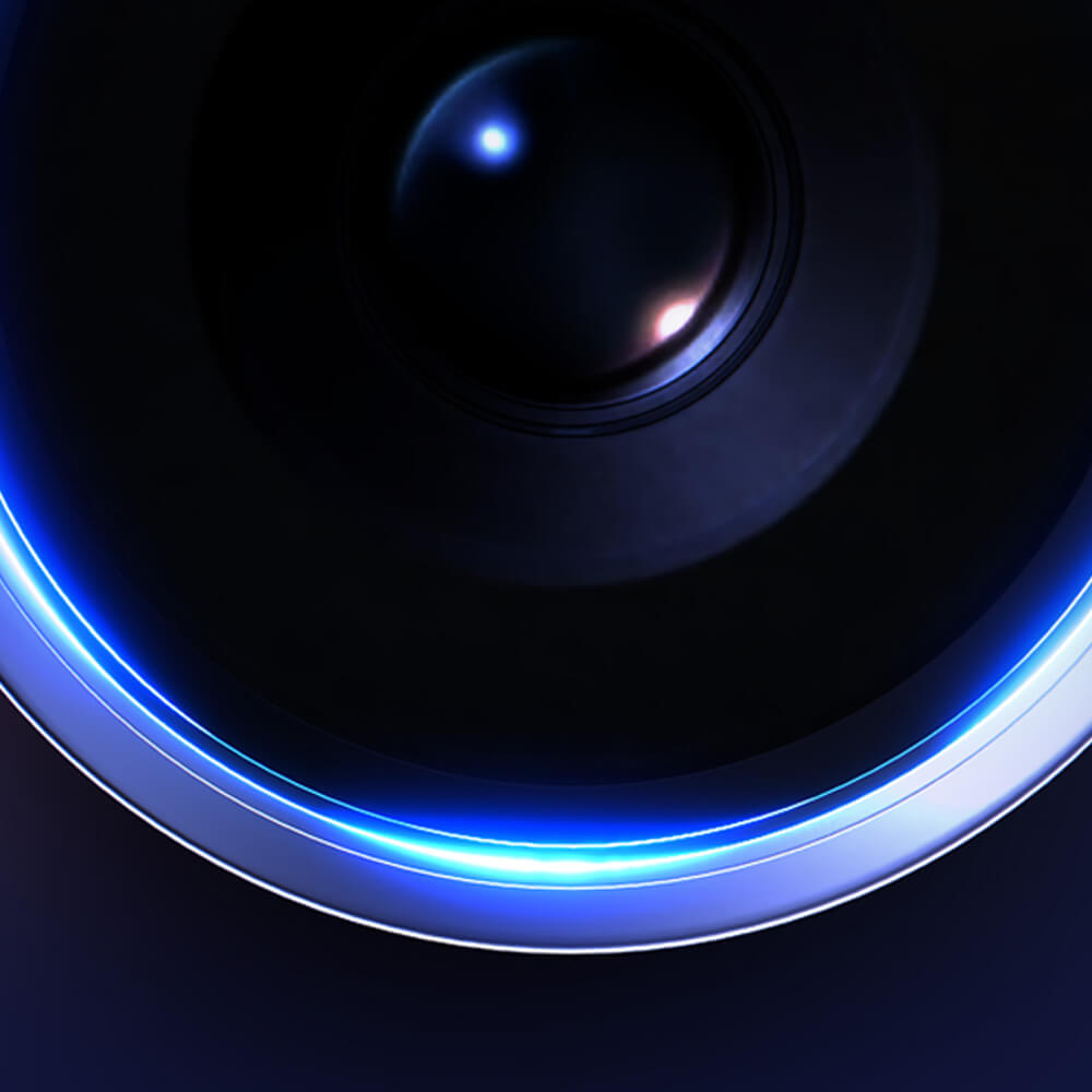 Szkło na obiektyw aparatu do Samsung Galaxy A57 - 3mk HARDY® Fusion ...