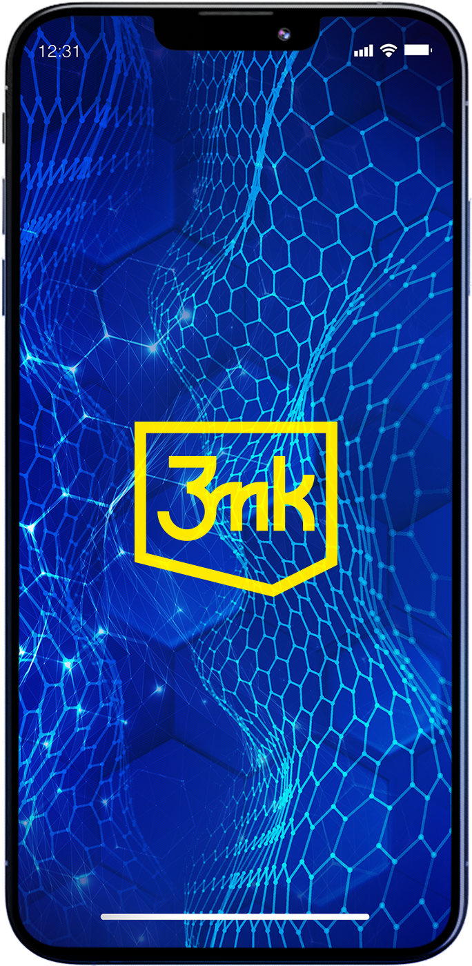 HardGlass Max Lite™ - 3mk Protection