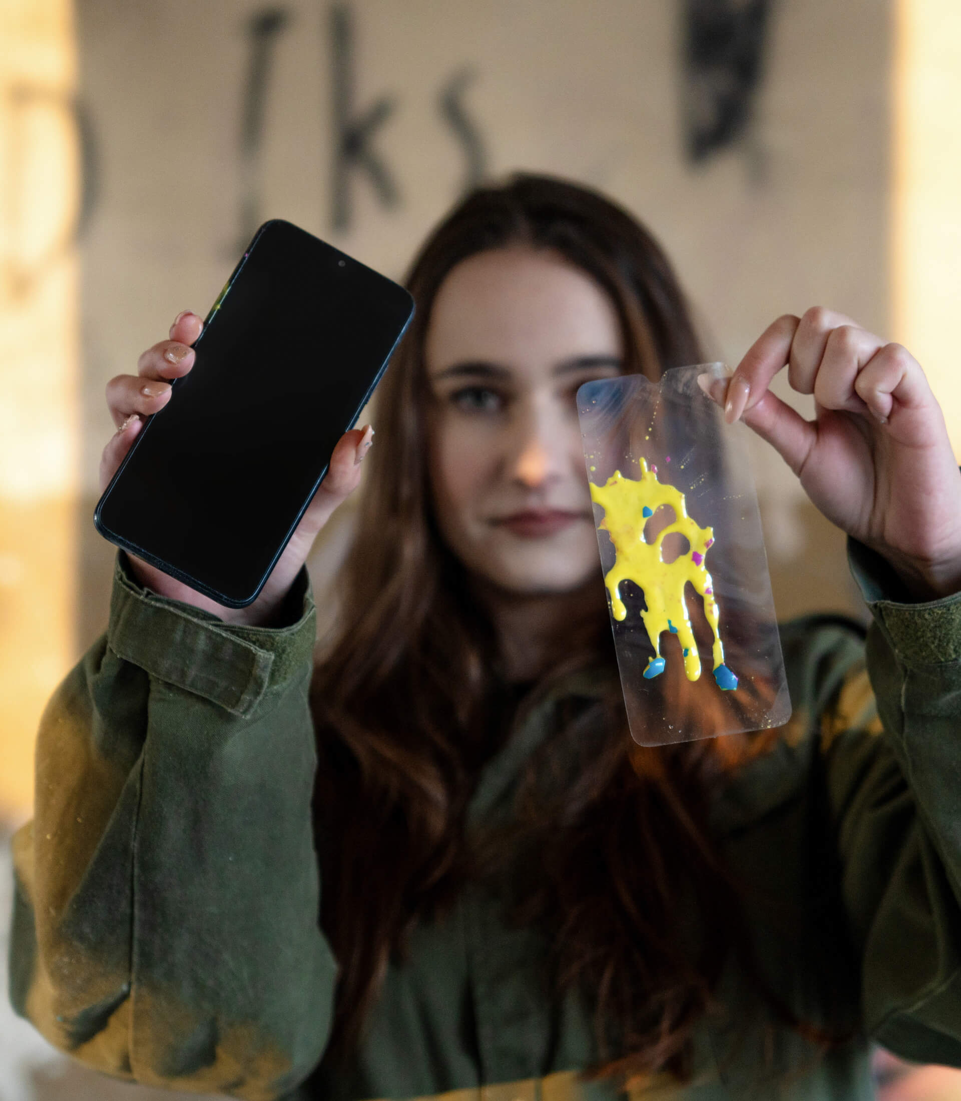 FlexibleGlass Pro™ - 3mk Protection